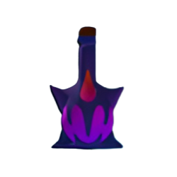 Fear Potion Listing | Roblox Dragon Adventures Trade | Traderie