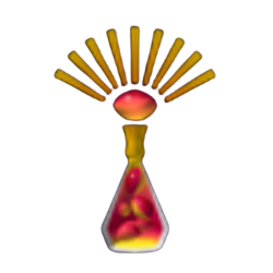 Legendary Color Potion Listing | Roblox Dragon Adventures Trade | Traderie