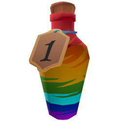 Roborus X - Roblox Dragon Adventures Trade | Traderie