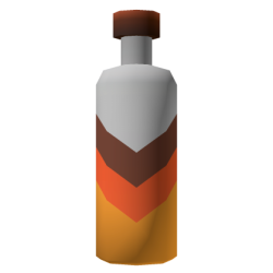 Autumn Preset Potion | Roblox Dragon Adventures Wiki