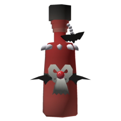 Vampire Potion - Roblox Dragon Adventures Trade | Traderie