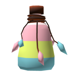 Lollipop Theme Potion - Roblox Dragon Adventures Trade | Traderie