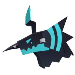 Roborus X - Roblox Dragon Adventures Trade | Traderie