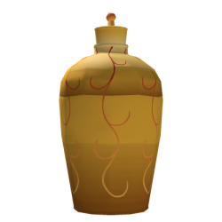 Blizzard Trait Potion - Roblox Dragon Adventures Trade | Traderie
