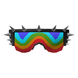 Spikey Shades - Roblox Dragon Adventures Trade | Traderie