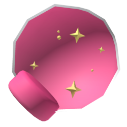 Pink Cosmonaut Dome - Roblox Dragon Adventures Trade | Traderie