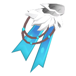 War Cry Wing Faulds( L) - Roblox Dragon Adventures Trade | Traderie