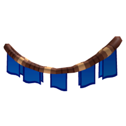Royalty Tail Banners - Roblox Dragon Adventures Trade | Traderie