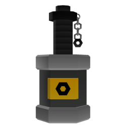 What is Metal Potion worth? Metal Potion Value and Recent Trades ...