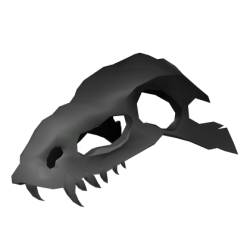 What is Carbon Skull Mask worth? Carbon Skull Mask Value and Recent ...
