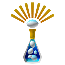 Legendary Color Potion - Roblox Dragon Adventures Trade | Traderie