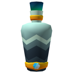 Pure Material Potion - Roblox Dragon Adventures Trade | Traderie