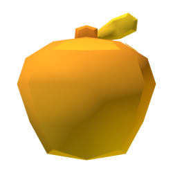 What is Golden Apple worth? Golden Apple Value and Recent Trades ...