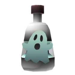 Ghost Theme Potion - Roblox Dragon Adventures Trade | Traderie