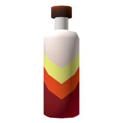 What is Warm Preset Potion worth? Warm Preset Potion Value and Recent ...