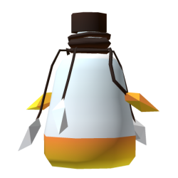What is Empyrous Theme Potion worth? Empyrous Theme Potion Value and ...