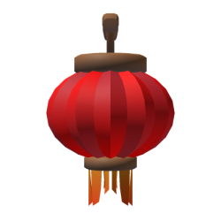 New Year Lantern - Roblox Dragon Adventures Trade | Traderie