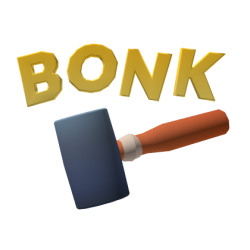 Bonk - Roblox Dragon Adventures Trade | Traderie