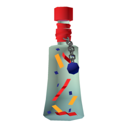 Confetti Potion - Roblox Dragon Adventures Trade | Traderie