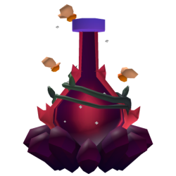 Legendary Color Potion - Roblox Dragon Adventures Trade | Traderie