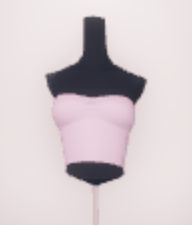 Crop Top - Dress to Impress (DTI) Trade | Traderie