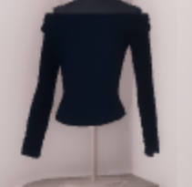 Off The Shoulder Top | Dress to Impress (DTI) Wiki