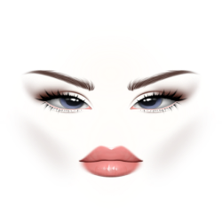 Makeup 42 | Dress to Impress (DTI) Trade | Traderie