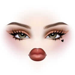 Makeup 10 - Dress to Impress (DTI) Trade | Traderie