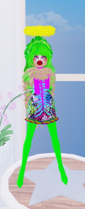 crazy day by lostinparis | Dress to Impress Outfit