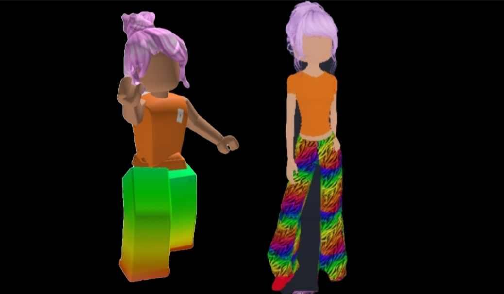 My roblox avatar ^^ by Dreming | Dress to Impress Outfit