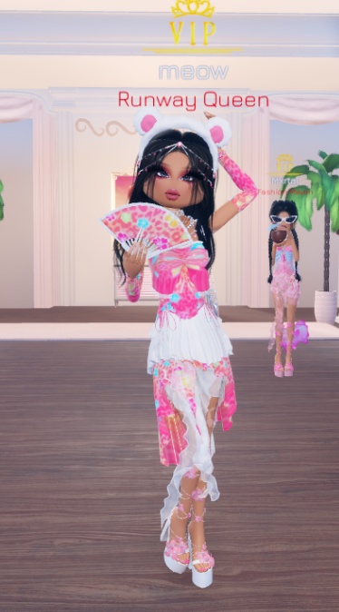 freestyle summer update look by Innxcext | Dress to Impress Outfit