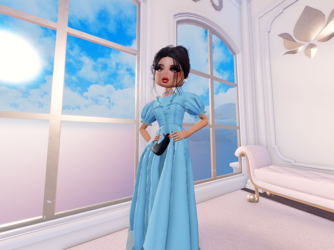 Coordination outfit by yusulee | Dress to Impress Outfit