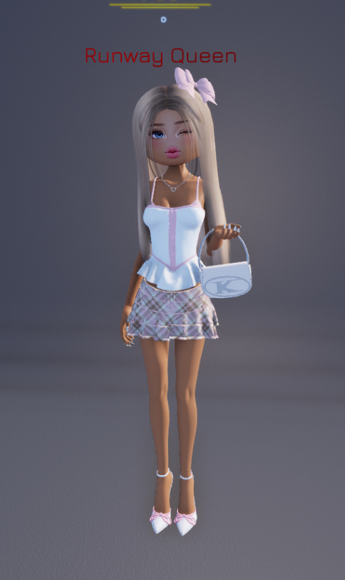 basic by ⃟⃞⃟⃞2222 | Dress to Impress Outfit