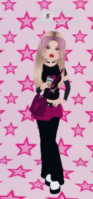 avril lavigne kind of by KrowFang