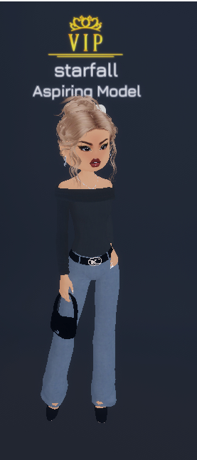starfall by oliviawastaken | Dress to Impress Outfit