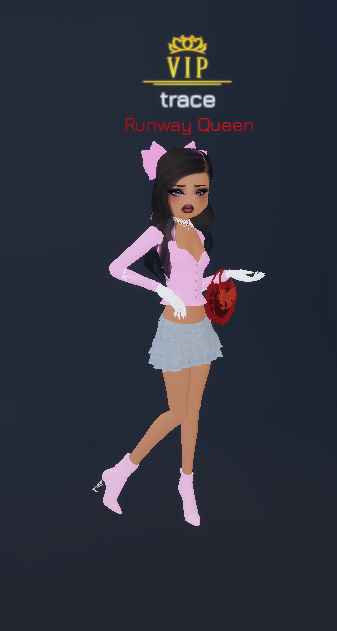 heartbreak by wallfoundation | Dress to Impress Outfit