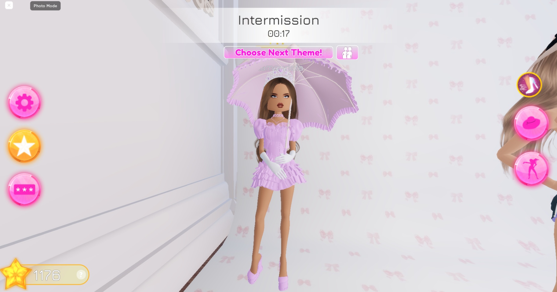 princess fit! by KaraElixza13 | Dress to Impress Outfit