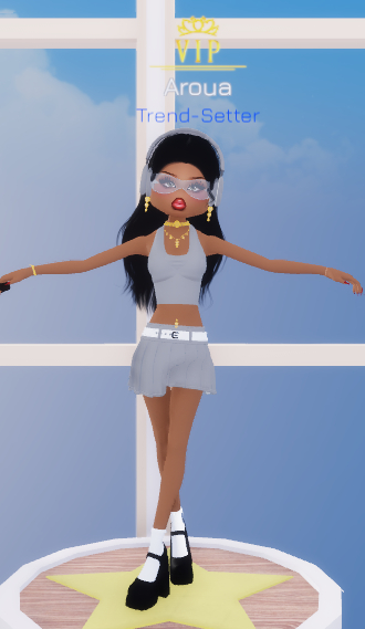 Y3k - Won 1St by Callmehsummerxx | Dress to Impress Outfit