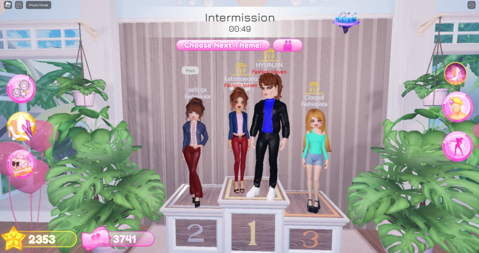 bacon girl and bacon boy by mxlody | Dress to Impress Outfit