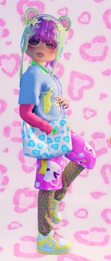 boy Decora by cheffaithe | Dress to Impress Outfit