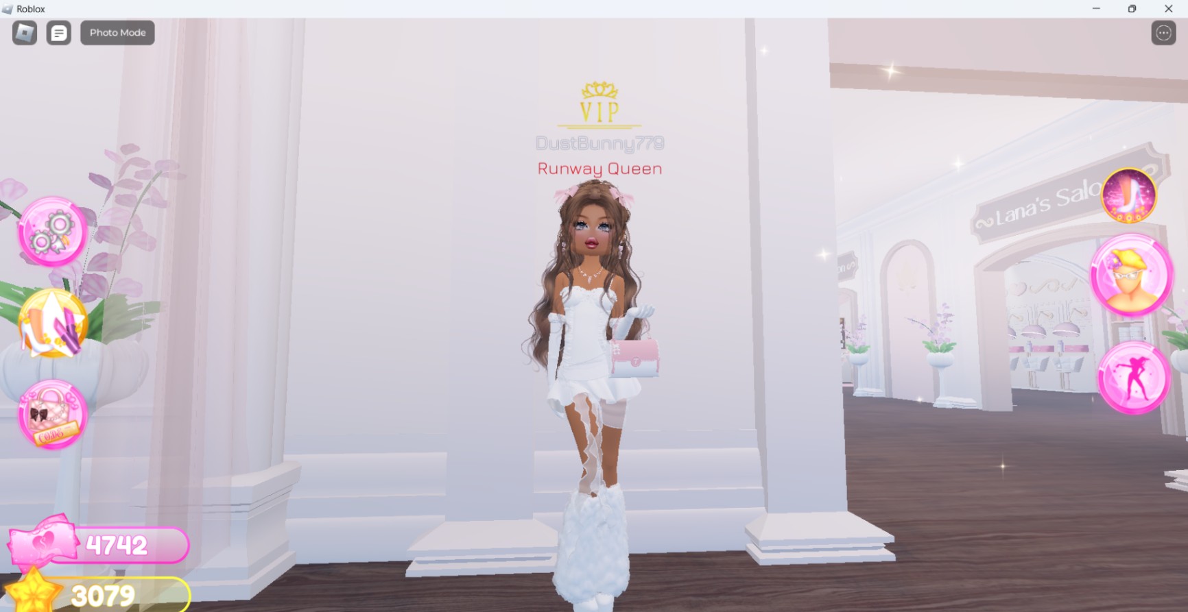 Theme Light Colours By Mysistersmells Dress To Impress Outfit