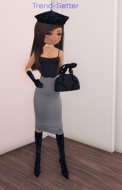 cute fancy fit by Soniasbestieca | Dress to Impress Outfit