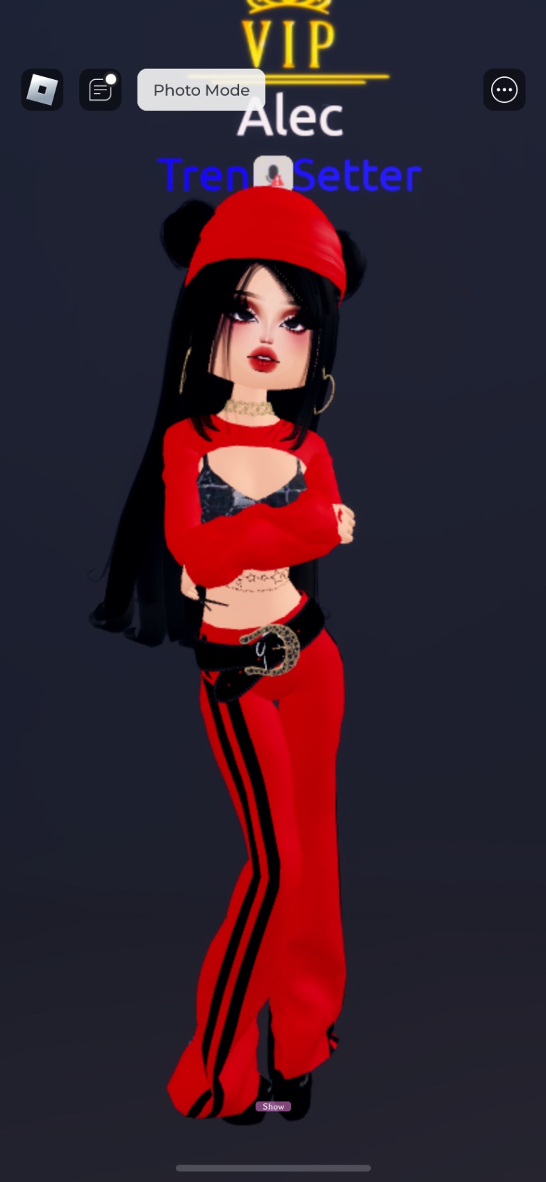 Theme- dancer (street dancer ) by Alec_0123 | Dress to Impress Outfit