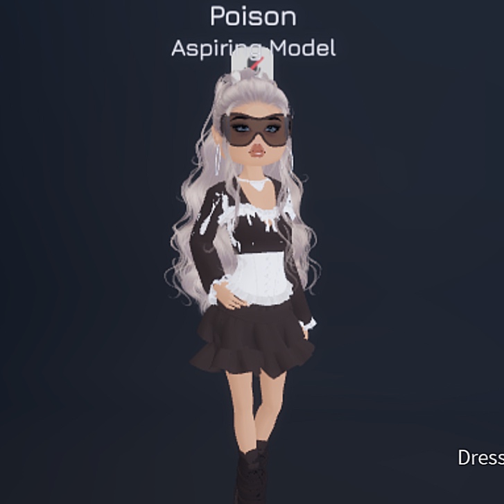 Theme: Time Traveler by 015.Star | Dress to Impress Outfit