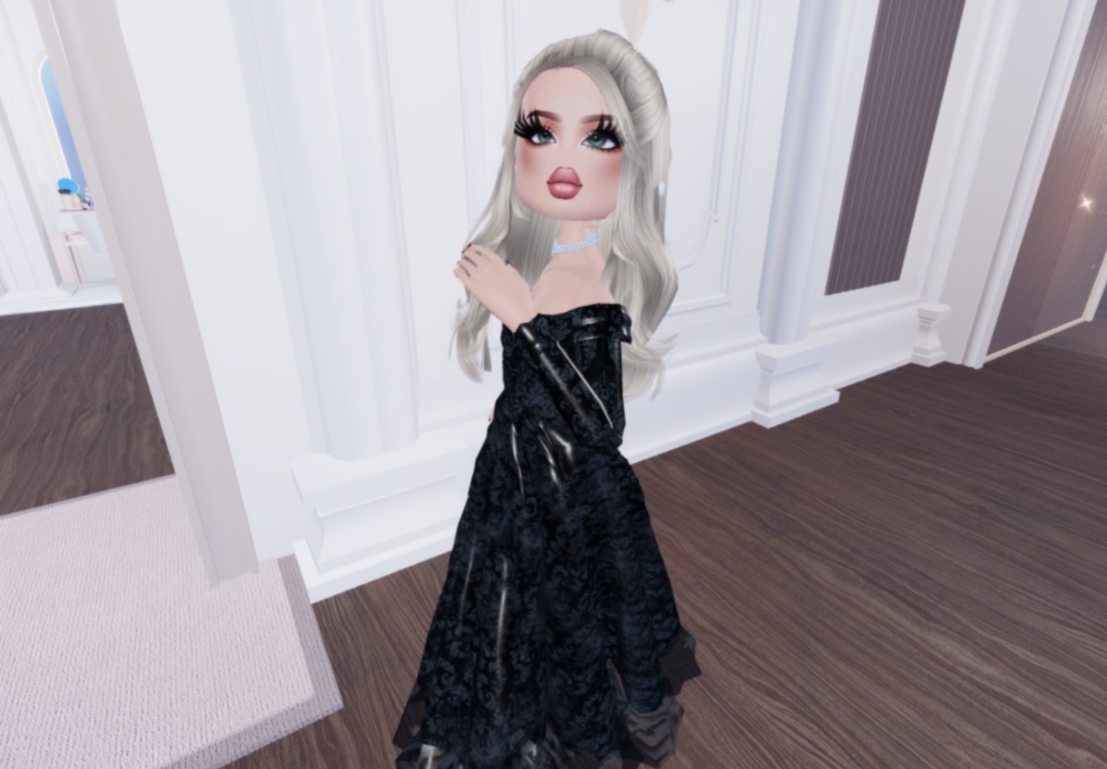 famous’ { Adele } by Audreyundefined99518 | Dress to Impress Outfit