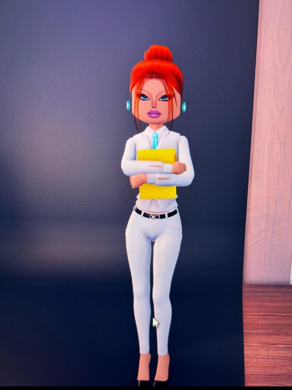 Miss bustier from miraculous ladybug by carcoiiLuvvsss | Dress to ...