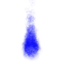 Blue flame | Roblox Epic Minigames Trade | Traderie