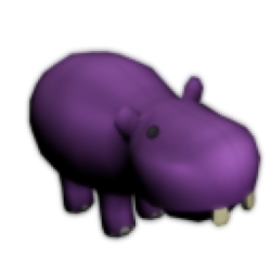 Helen The Hiphipapotamus - Roblox Epic Minigames Trade | Traderie