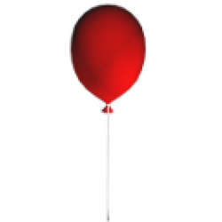 Red Balloon - Roblox Epic Minigames Trade | Traderie