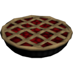 Cherry Pie - Roblox Epic Minigames Trade | Traderie